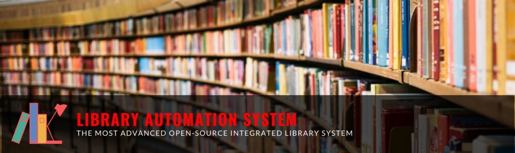 Library Automation System - SpikeAge